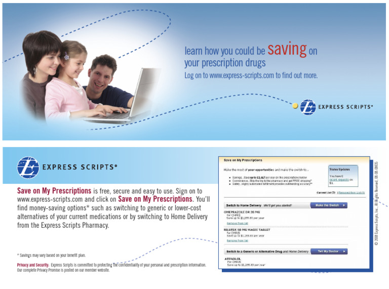 SOMP Buckslip 3 | PDF