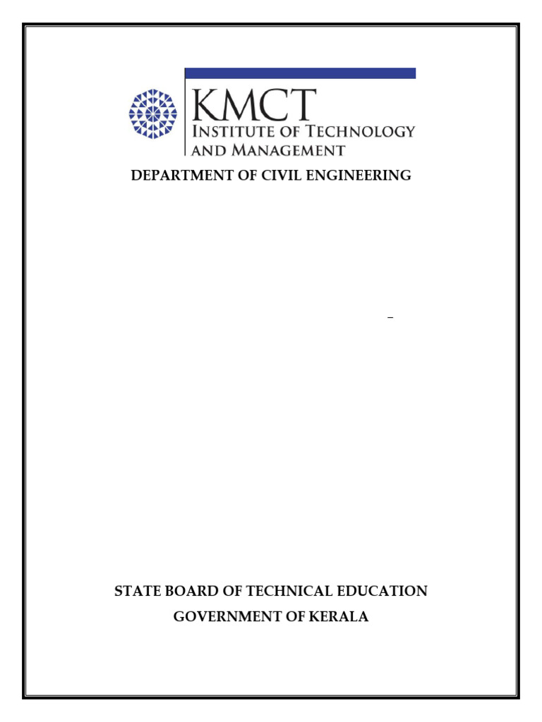 Soil Cement Pdf Concrete Road Surface