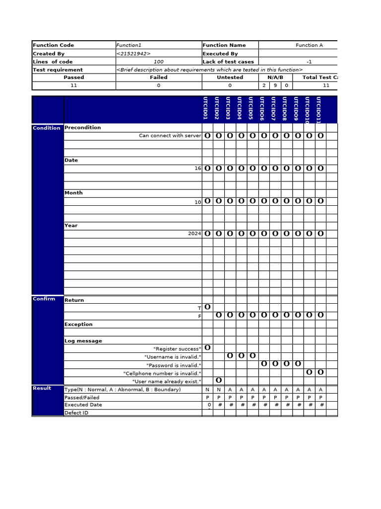 PE Template SE113 | PDF | User (Computing) | Software Engineering