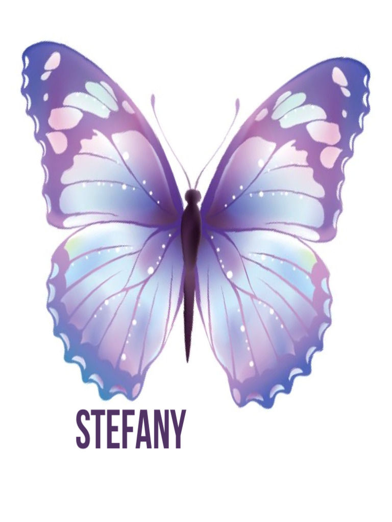 Stefany | PDF