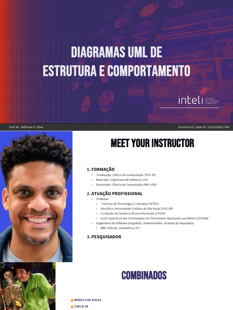 ITL ES12 2024 E01 | PDF | Tecnologia e Engenharia