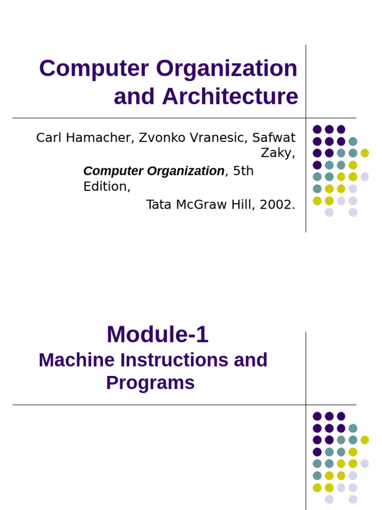 Computer Architecture: Number Representations | PDF | Computer Architecture | Computer Engineering