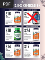 FEMIVITAL ADVANCED X 30 CAPSULAS - Farmacias San | PDF | Sustancias ...