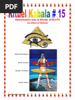 Invocation de Salomon | PDF | Dénomination de Dieu dans le judaïsme ...