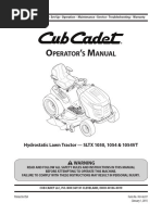 Ryobi RM300E Parts and Replacement Guide | PDF | Screw | Axle