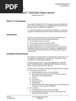 Parsec Quick Setup and Startup Guide | PDF