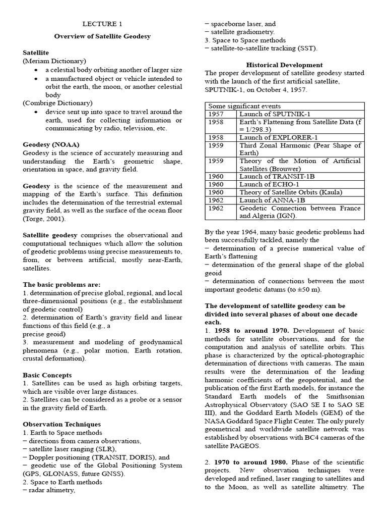 123436 | PDF | Geodesy | Geographic Data And Information