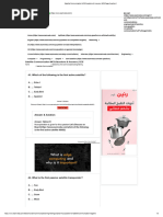 The Mystery and Secret of The Great Pyramid by Joe Parr | PDF | Mass ...