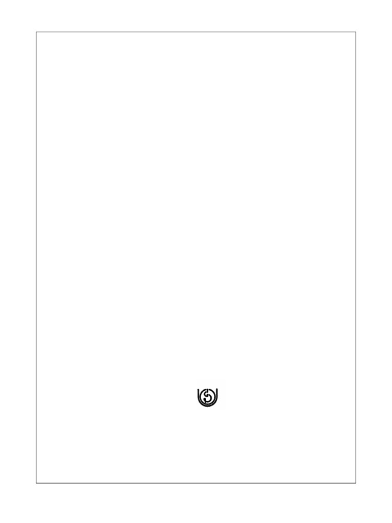 MCO-03 | PDF | Methodology | Science