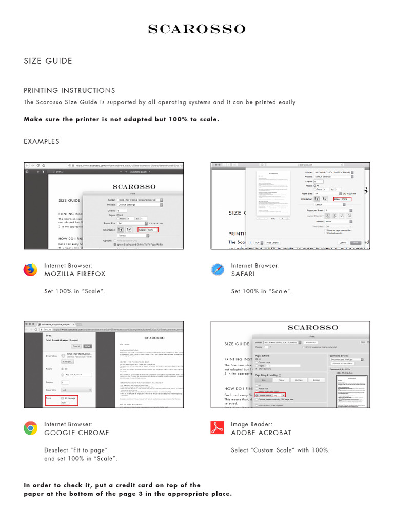 Printable_Size_Guide_EN | PDF