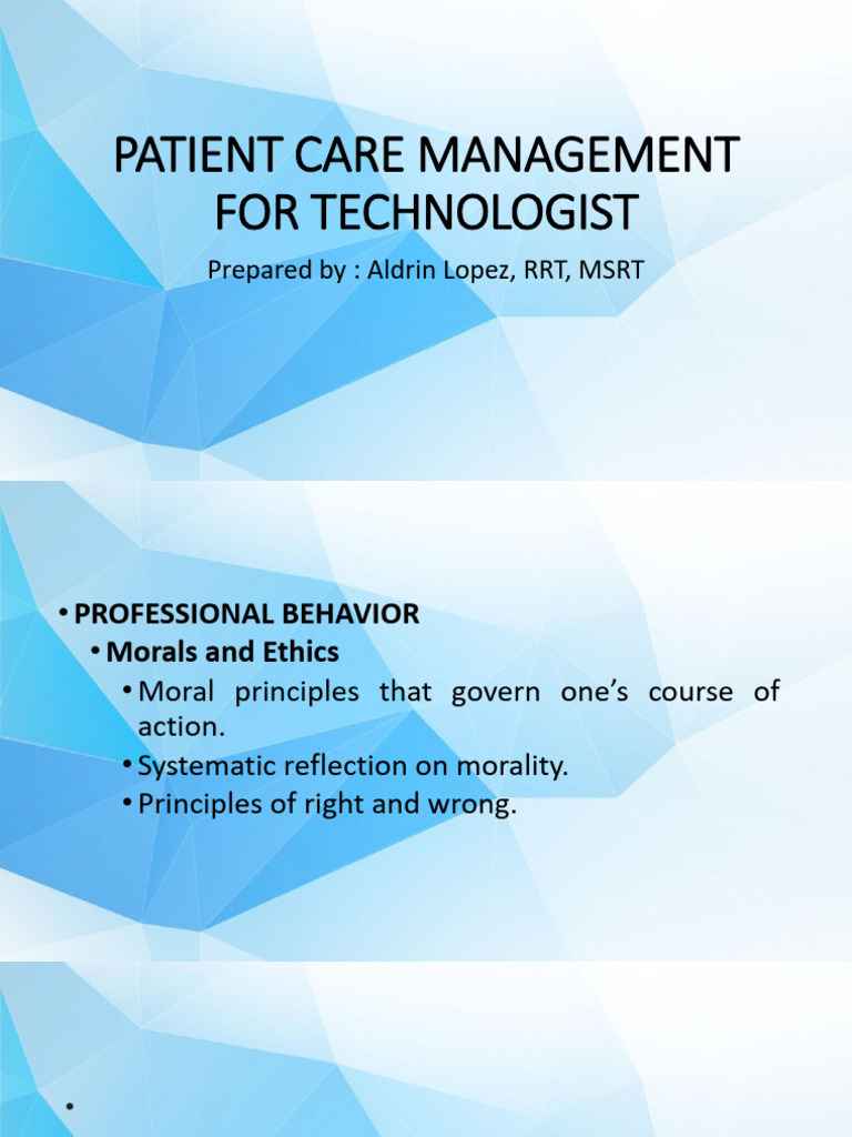 1 Professional Behavior | PDF | Negligence | Defamation