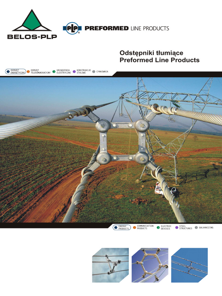 Belos Plp Spacers 1 | PDF