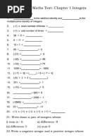 Data Handling Class 7 Extra Questions | PDF