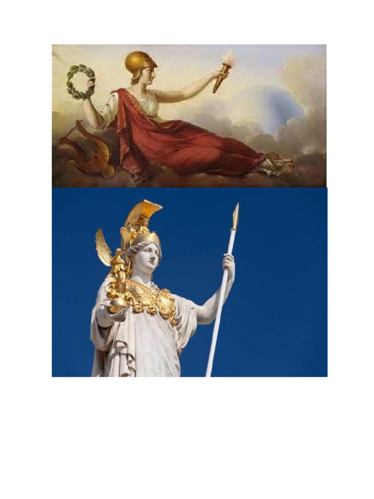 Minerva | PDF