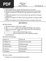 class-6-science-chapter-3-Mindful-Eating-A-Path-to-a-Healthy-Body | PDF ...