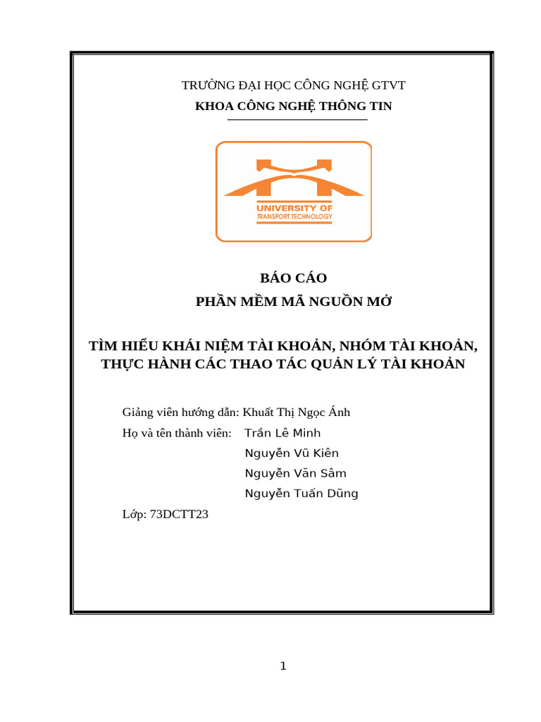 Mã Ngu N M Nhóm 6 | PDF