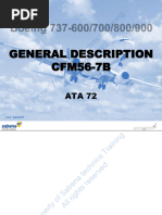 PW2000 Engine Training Manual | PDF | Turbine | Engines