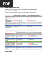 EPPO Climate Zones Guide | PDF