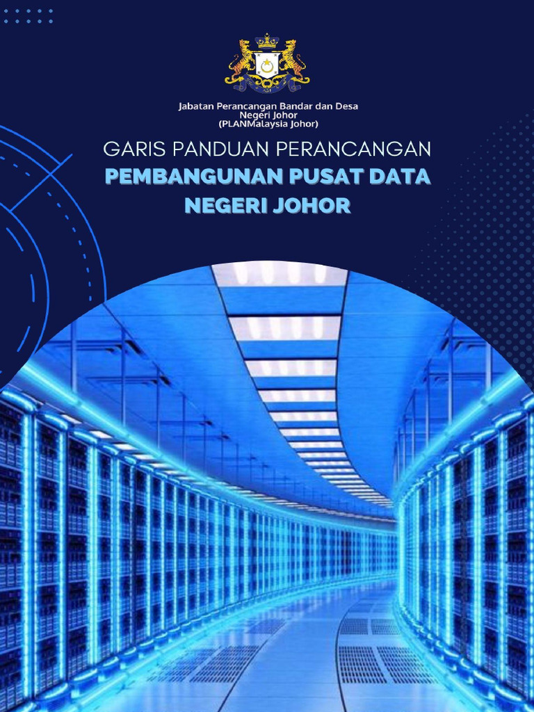 GPP Data Centre Final 1742024 | PDF