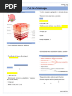 Classificação de Borrmann no Câncer | PDF | Neoplasmas | Doenças e ...