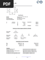 Tabela de Tubos SCH 40 e 80 NBR 5590 | PDF