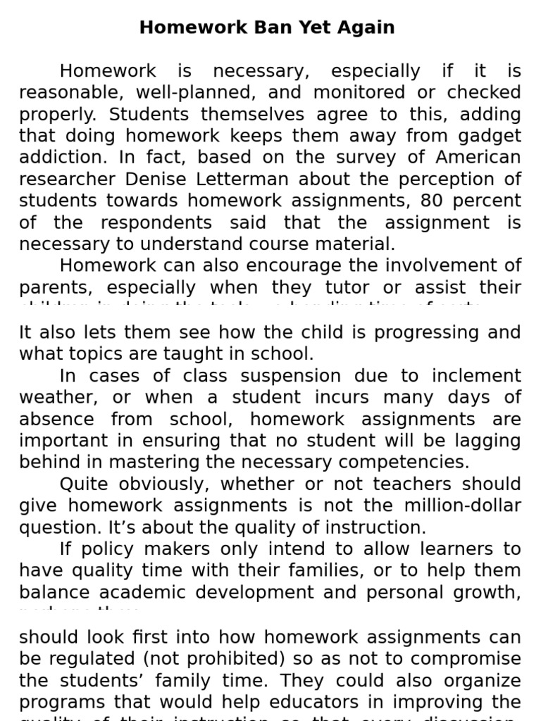Sample Structure Of Speech Pdf Homework
