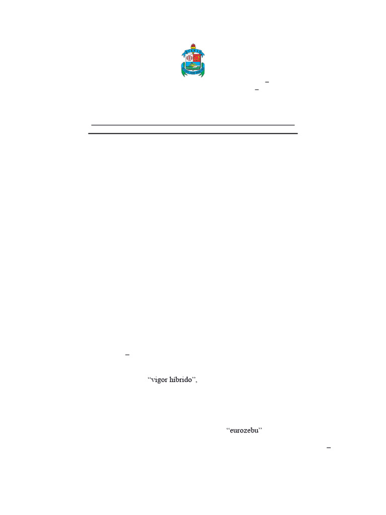 Lista Melhoramento 1 - P3 | PDF | Alelo | Genótipo