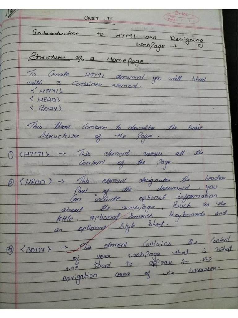 paper 1 unit 2,3 | PDF