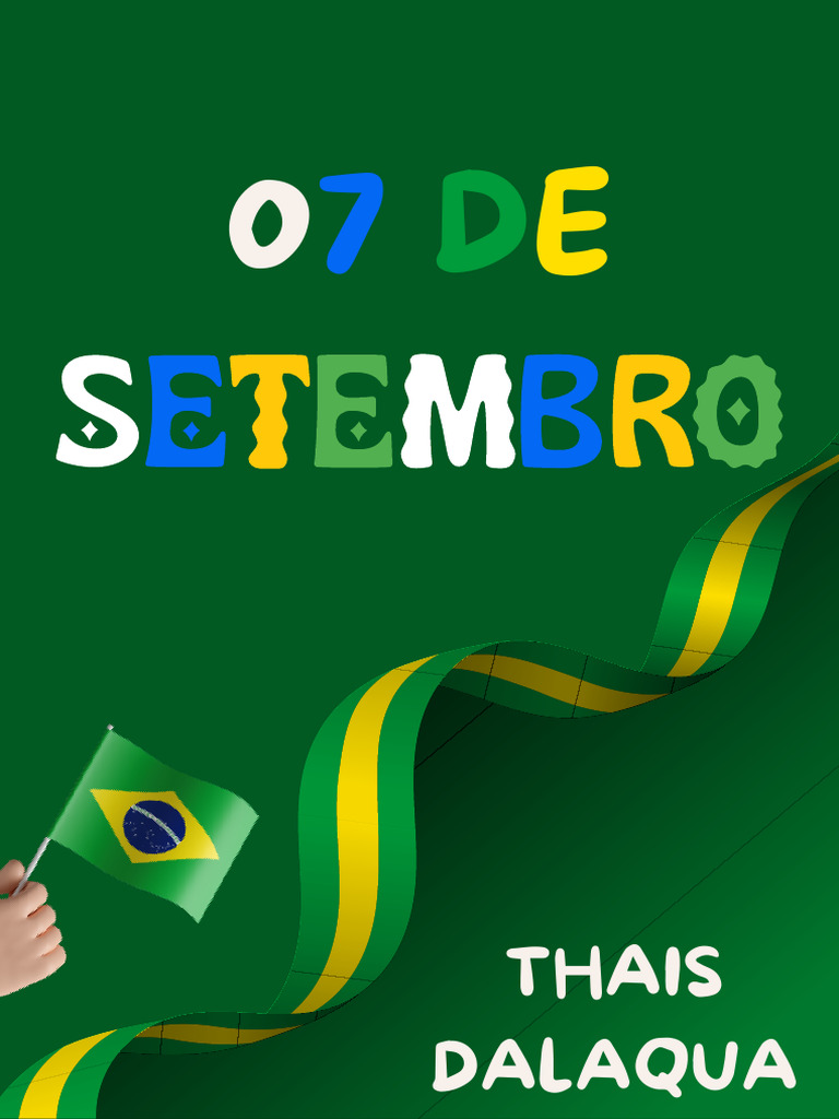 Era Uma Vez Um Menino Chamado Dom Pedro. Ele Não Era Um Menino Comum, Pois - 20241017 - 105840 ...