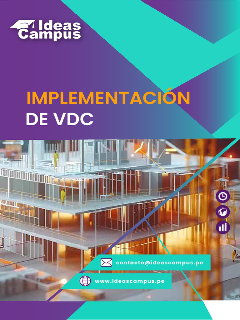 Brochure VDC Ai | PDF | Ingeniería