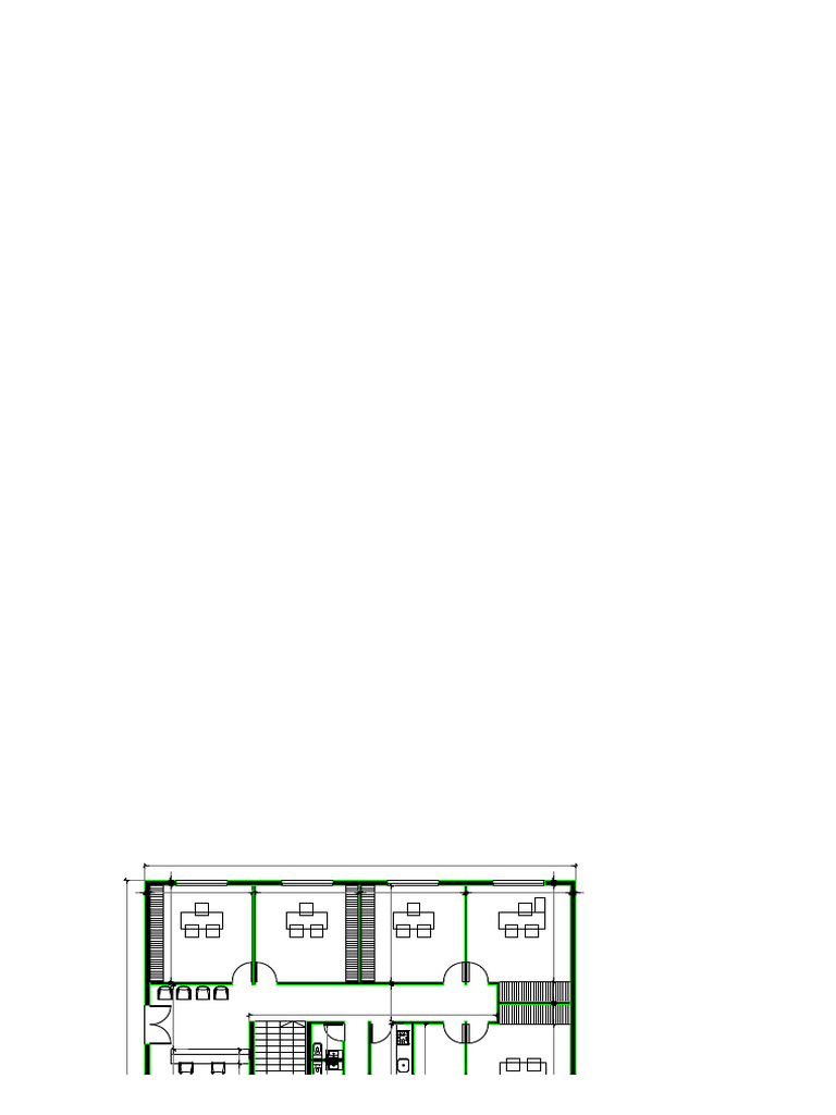 Oficinas Rodri-Model | PDF