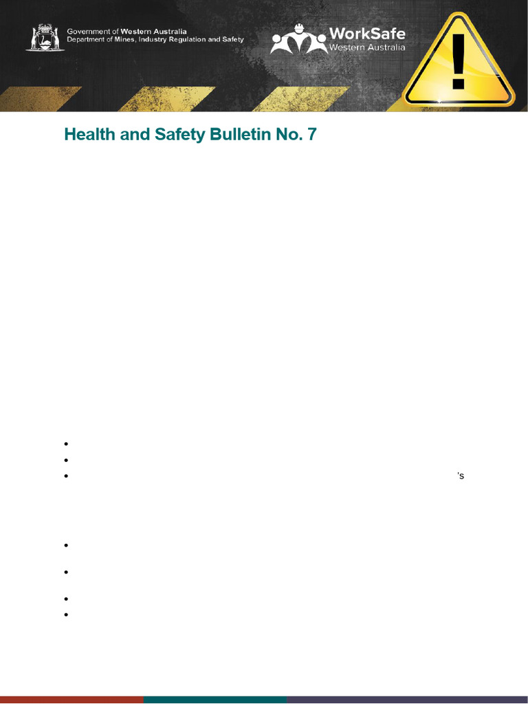 Water Slide Safety Requirements Guide | PDF | Occupational Safety And ...