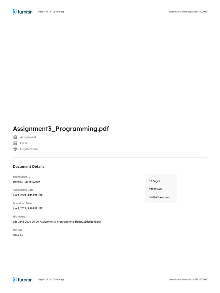 AI-Assignment3 Programming - PDF 208b2b51d2f384eb | PDF | Bending | Beam (Structure)