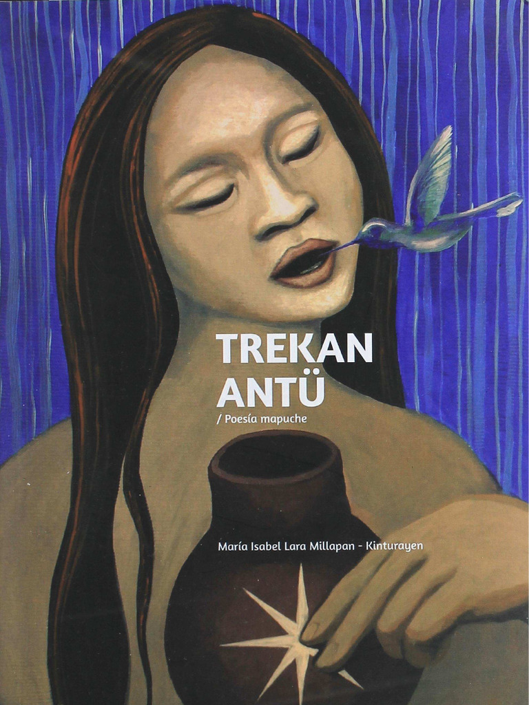 Trekan Antu | PDF