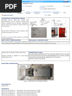 ASNA2001 | PDF | Screw | Titanium