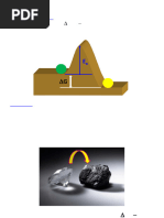 Formula Sheet of Chemical Kinetics | PDF | Reaction Rate | Process ...