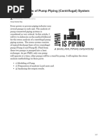 Spring Hanger Design Guidelines for Piping | PDF | Pipe (Fluid ...