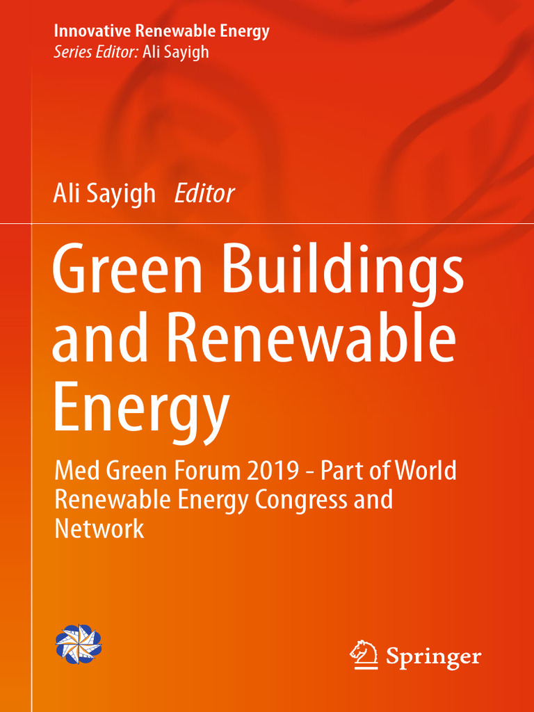 Green Building Book P 113 | PDF | Natural Environment