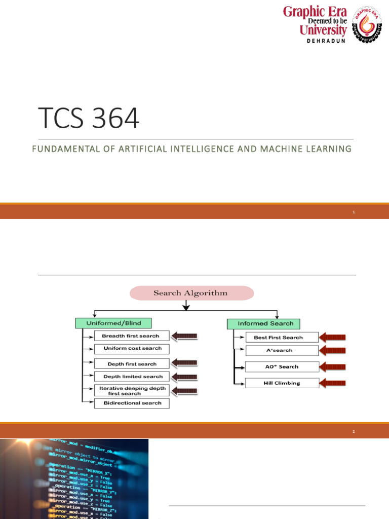 Unifomed_BFS_A_SEARCH | PDF | Applied Mathematics | Theoretical Computer Science