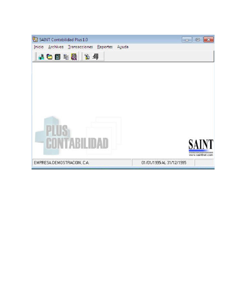 Saint Interface | PDF