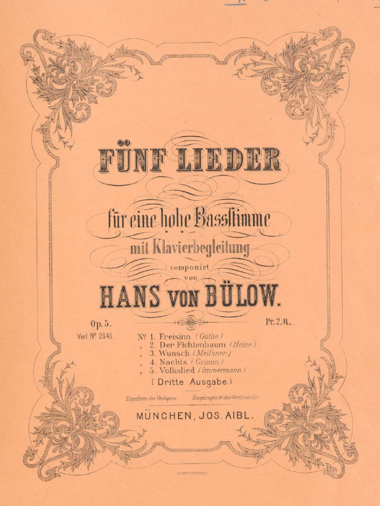 Buelow Fichtenbaum | PDF