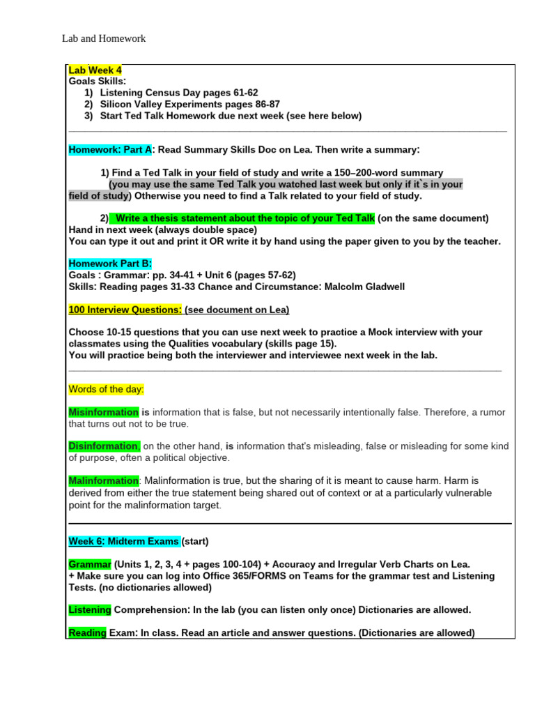 Week_4_Lab_and_Homework | PDF Week_4_Lab_and_Homework | PDF