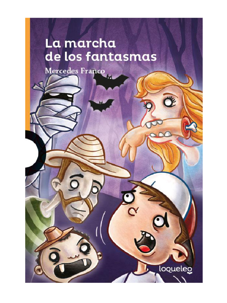 Fantasmas | PDF