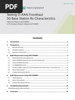 Scaler Topics - Python Cheat Sheet | PDF | Python (Programming Language ...