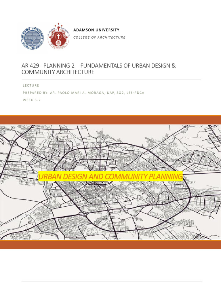 Planning2-Lecture 4 | PDF | Experience | Senses