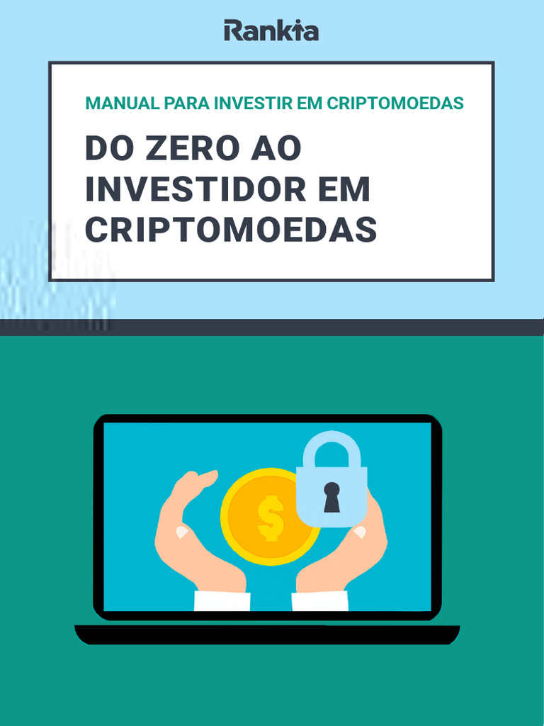 Guia de Criptomoedas da Rankia | PDF | Criptomoeda | Bitcoin