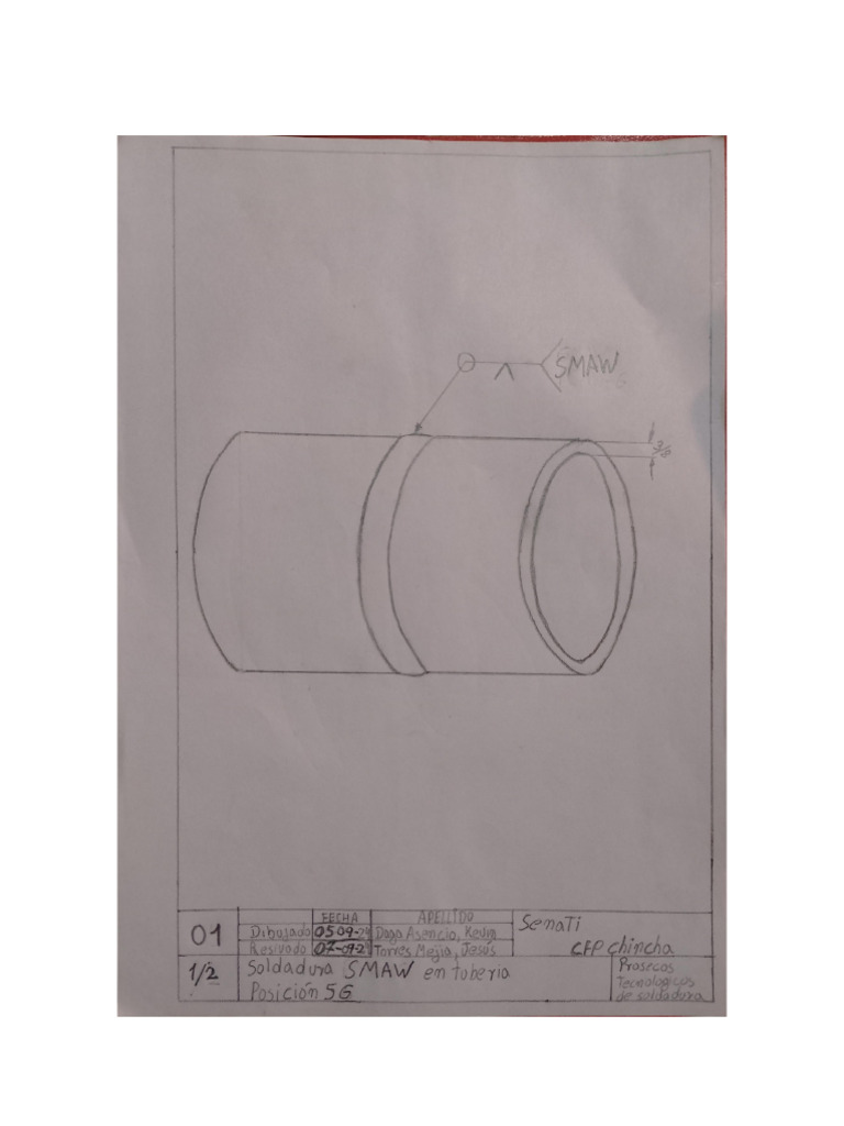 Documento tarea 08 | PDF