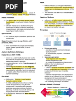 Un Core Values | PDF | Goal | Decision Making