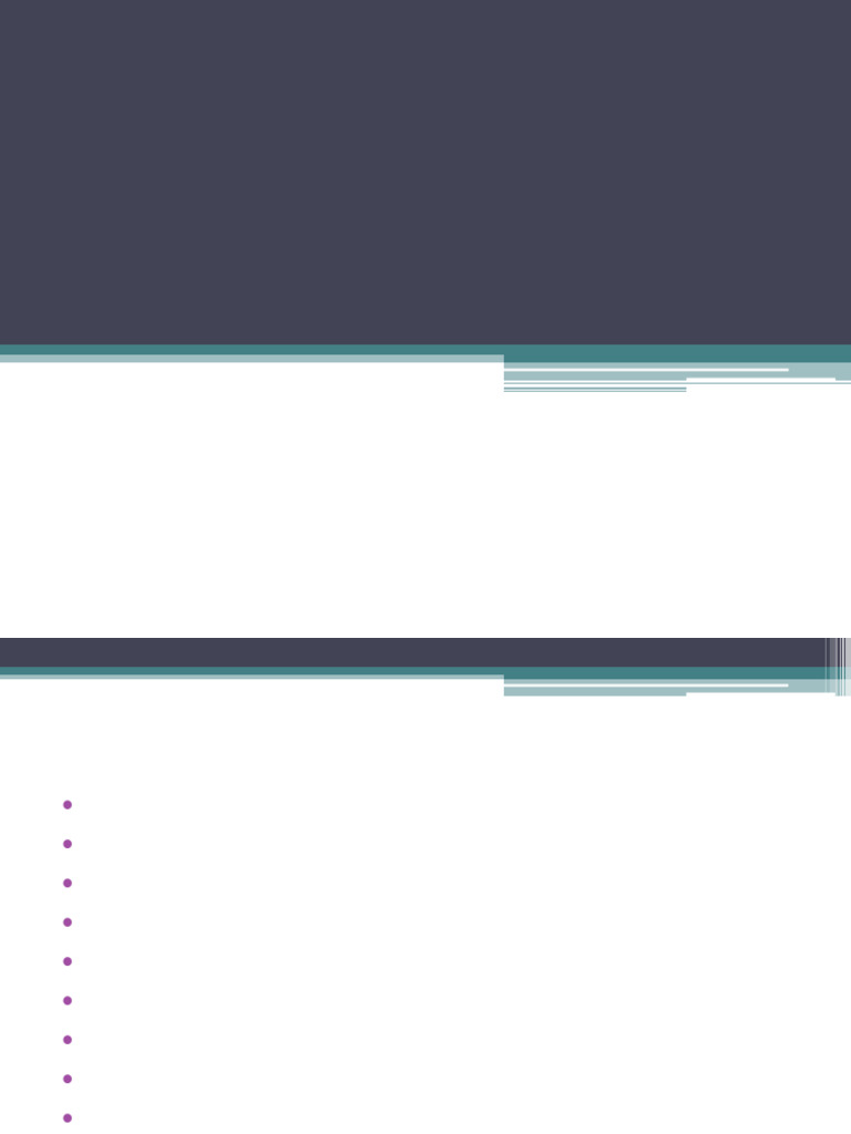 Unit Iv 1 Pdf Microcontroller Central Processing Unit