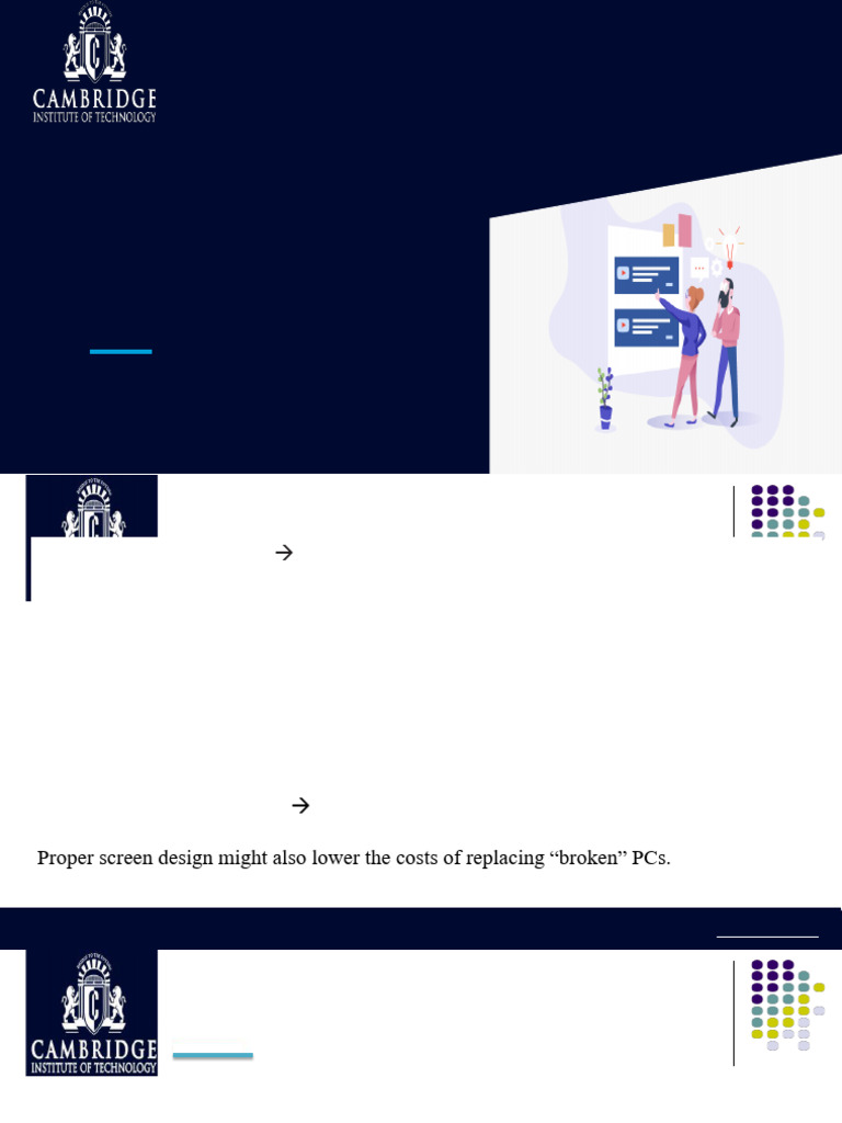 Module 1 Pdf Graphical User Interfaces Internet And Web